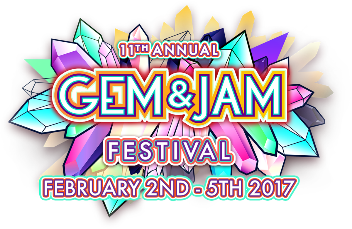 The World’s Greatest Treasure Hunt at the Gem and Jam Festival | Web ...