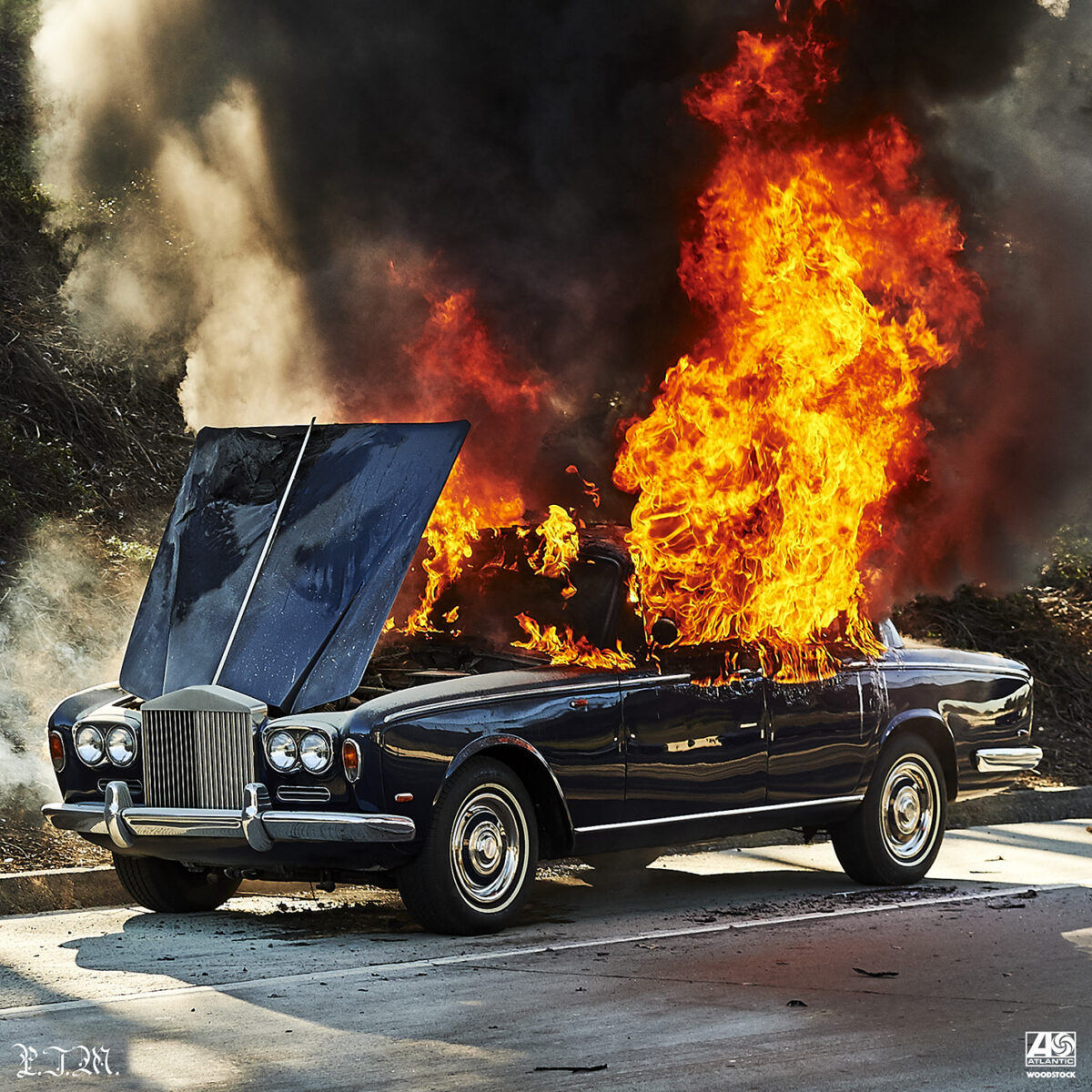 Portugal. The Man drops new album Woodstock during an International ...
