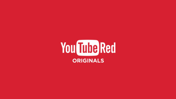 Preview New YouTube Red Originals Coming in 2017 | Web Design and ...