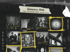 Victor Wooten, Dennis Chambers, and Bob Franceschini set to release ...