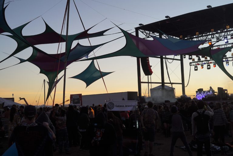 Gem and Jam Festival 2018 Review Featuring Music, Culture and Divine ...