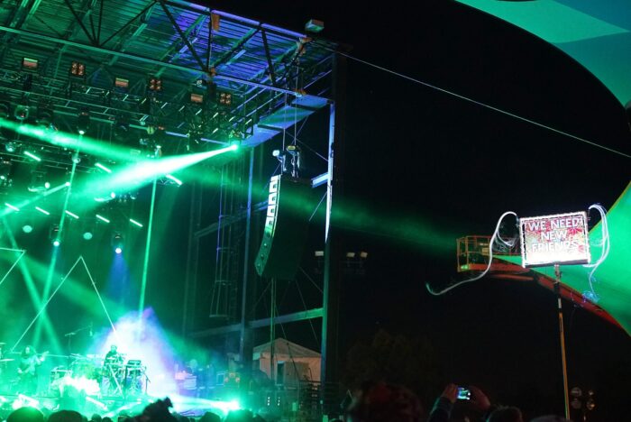 Gem and Jam Festival 2018 Review Featuring Music, Culture and Divine ...