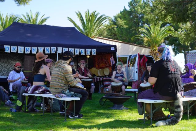 Gem and Jam Festival 2018 Review Featuring Music, Culture and Divine ...