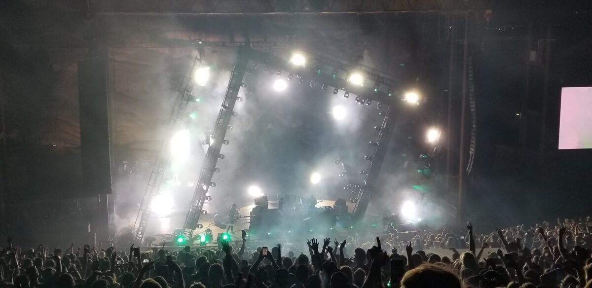 Gramatik and Balkan Bump Perform a 2.5 Hour Set to Claim the Crown of ...