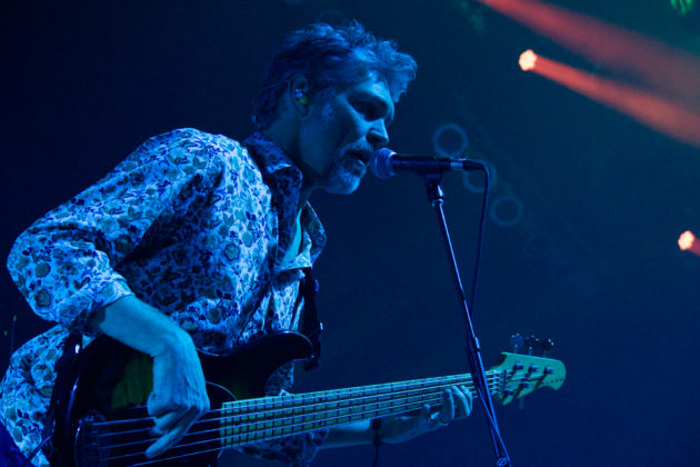 The String Cheese Incident Opens their NYE Run at the 1st Bank Center ...