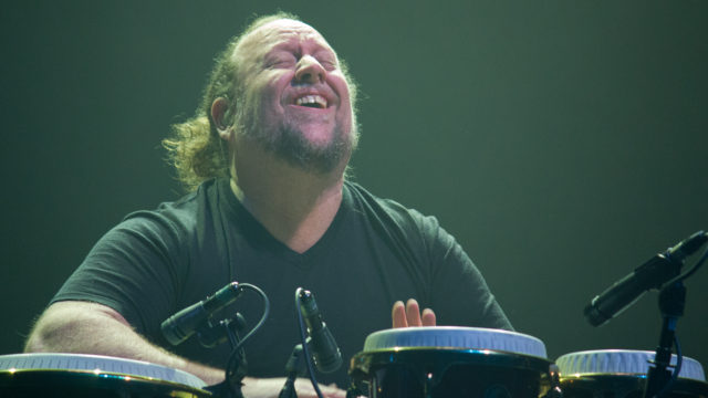 The String Cheese Incident Opens their NYE Run at the 1st Bank Center ...