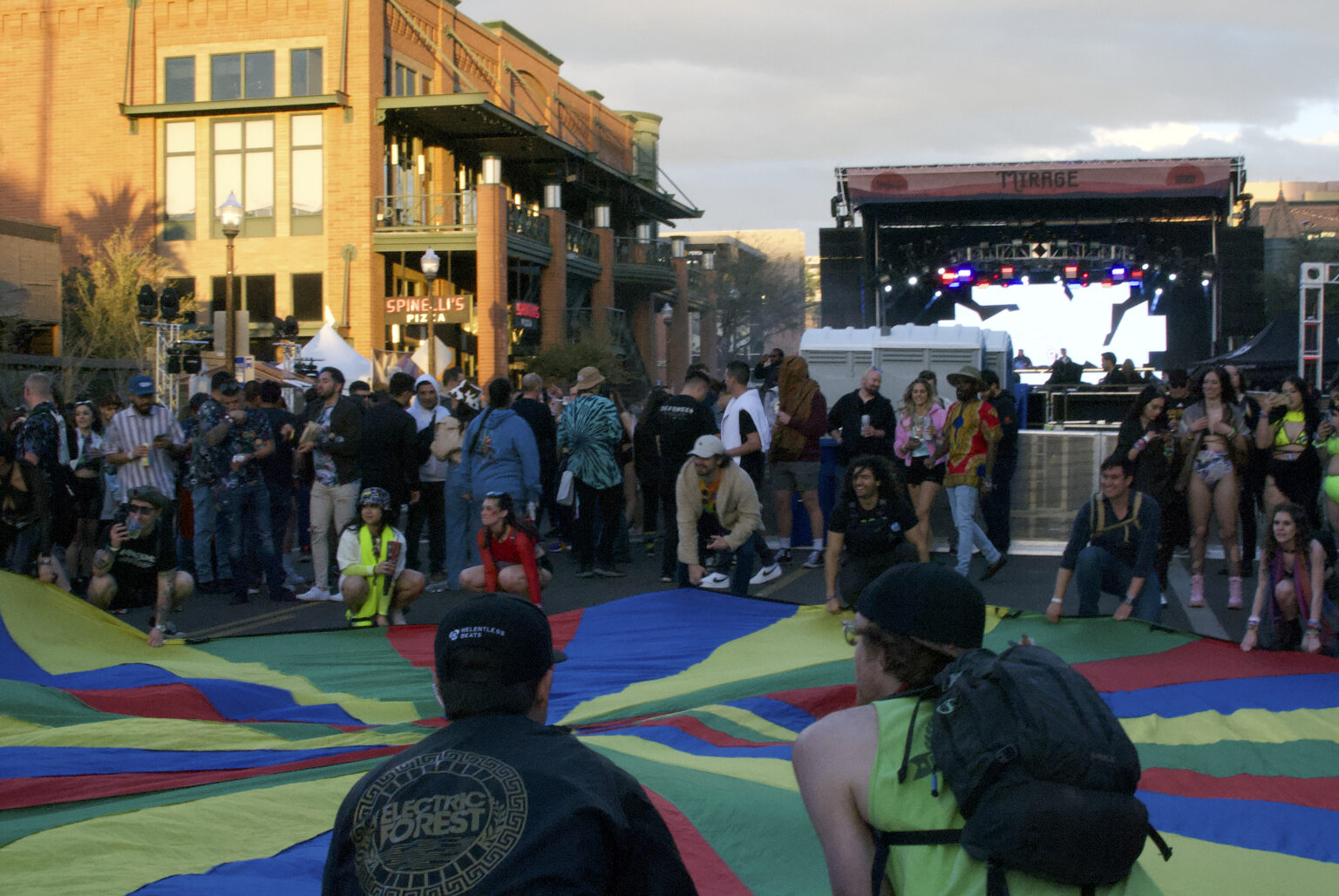 Inaugural Body Language Music Festival Excites Fans with Global House ...