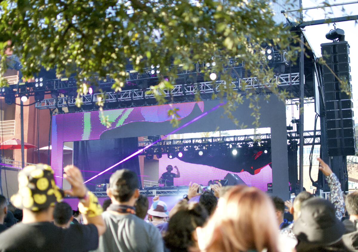 Inaugural Body Language Music Festival Excites Fans with Global House ...